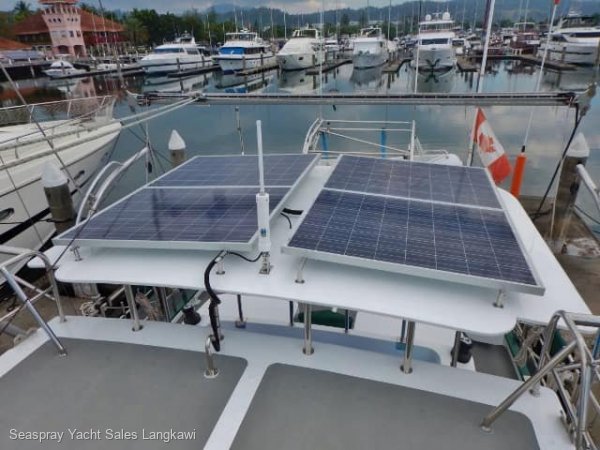 Used Diesel Duck 46+2 Pilot House Motor Yacht For Sale for Sale | Boats ...