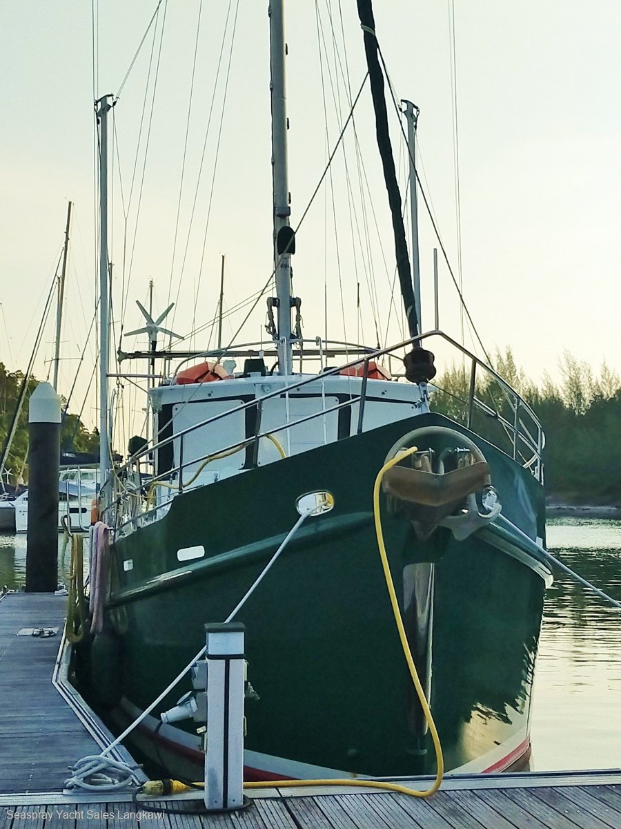 Used Diesel Duck 46+2 Pilot House Motor Yacht For Sale for Sale | Boats ...