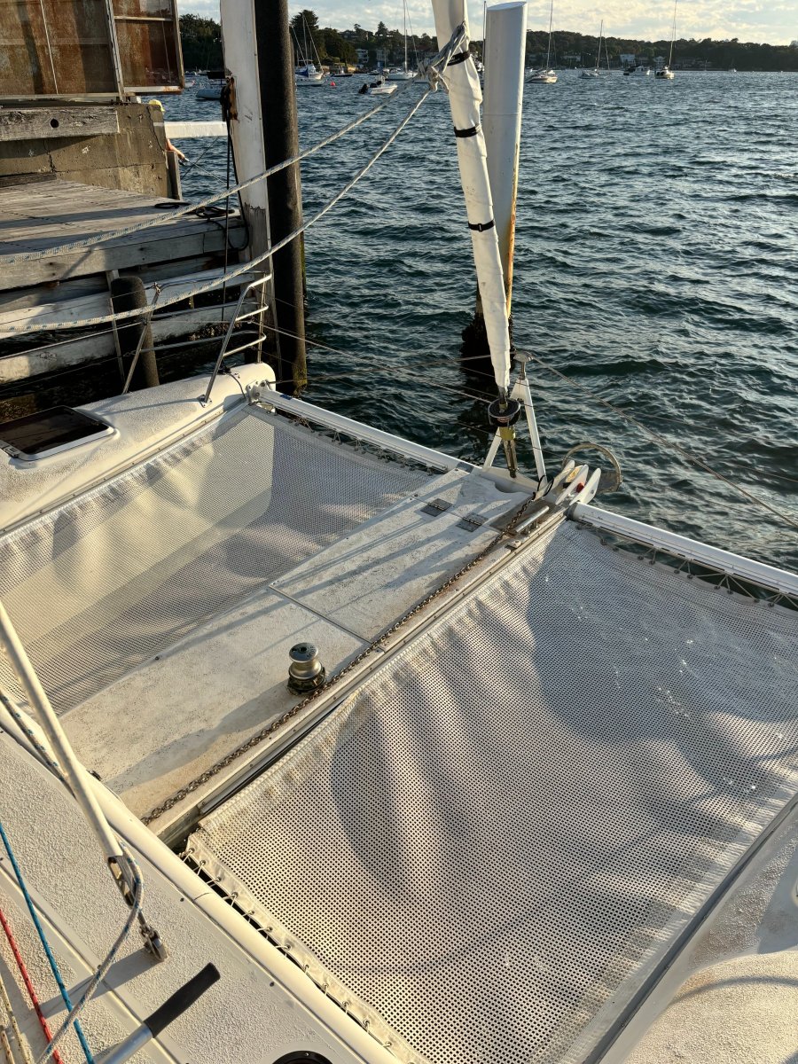 Used Seawind 850 Xl for Sale | Yachts For Sale | Yachthub