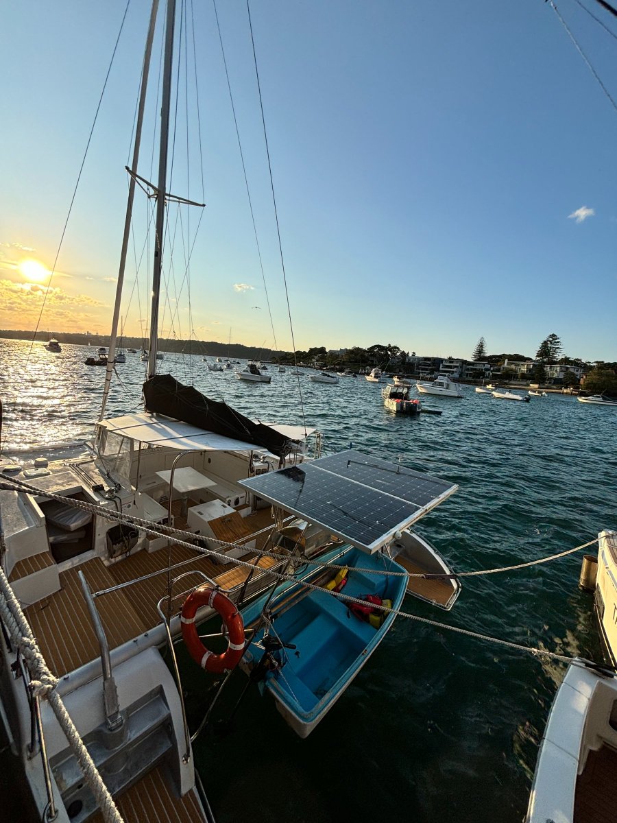 Used Seawind 850 Xl for Sale | Yachts For Sale | Yachthub