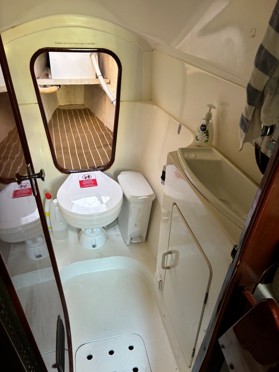 Used Seawind 850 Xl for Sale | Yachts For Sale | Yachthub