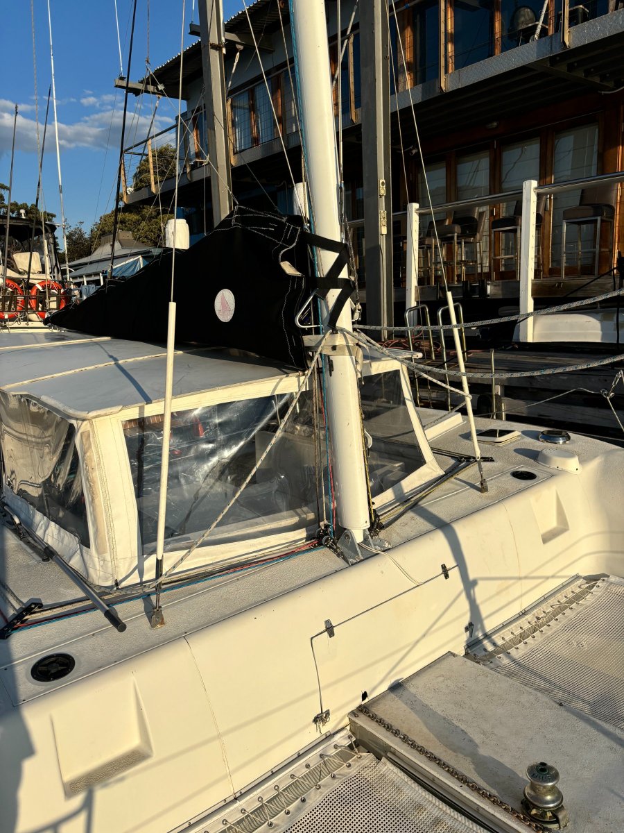 Used Seawind 850 Xl for Sale | Yachts For Sale | Yachthub