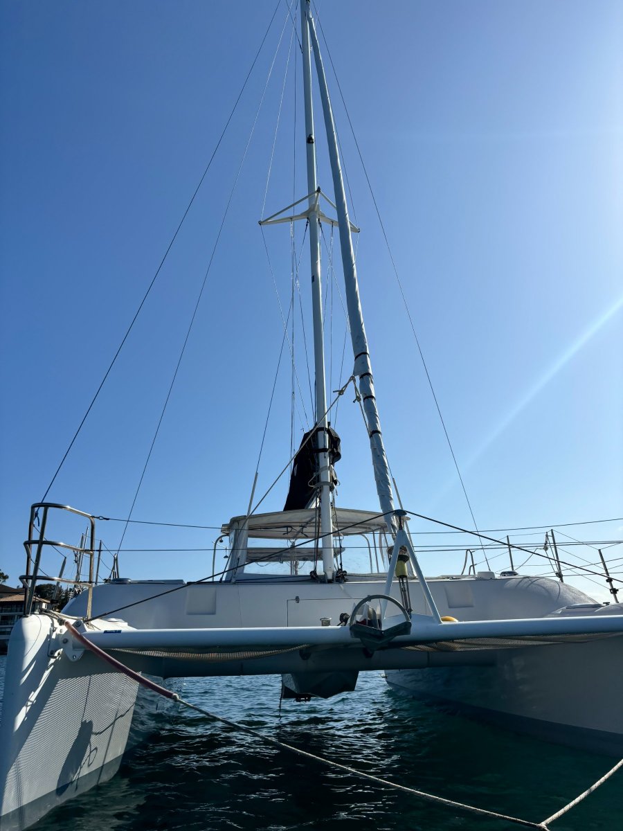 Used Seawind 850 Xl for Sale | Yachts For Sale | Yachthub