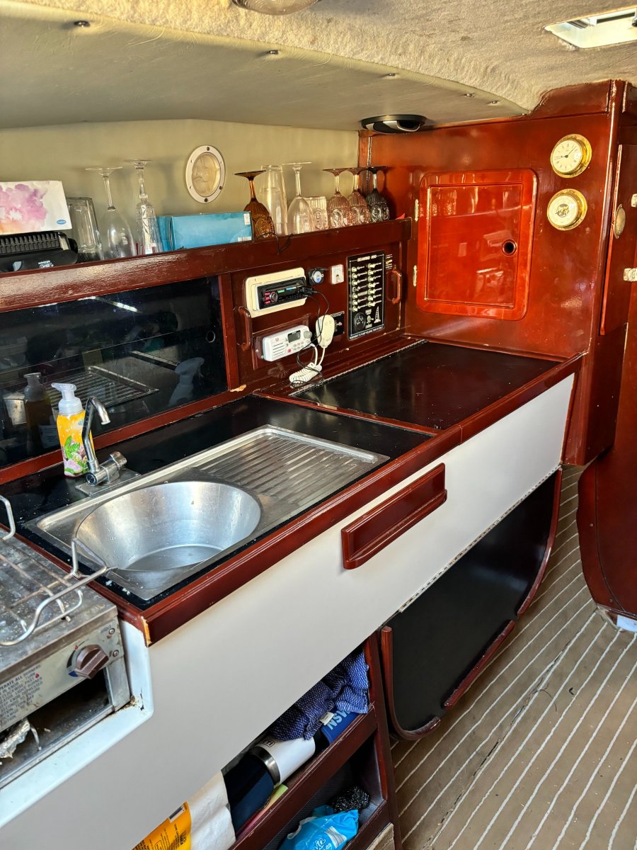 Used Seawind 850 Xl for Sale | Yachts For Sale | Yachthub