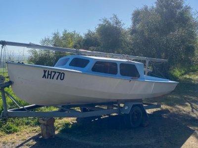 Used Hartley Ts16 for Sale | Yachts For Sale | Yachthub