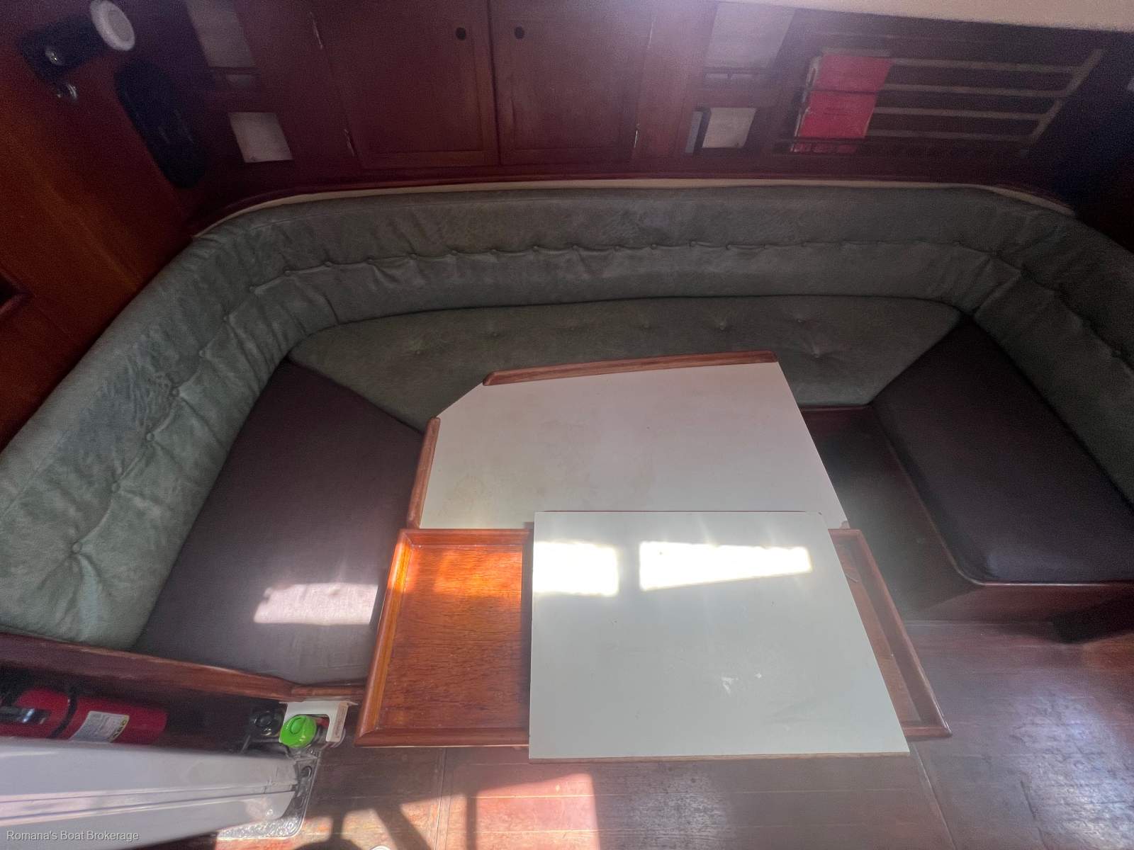 Used Bayfield Cruising Ketch 40 for Sale | Yachts For Sale | Yachthub