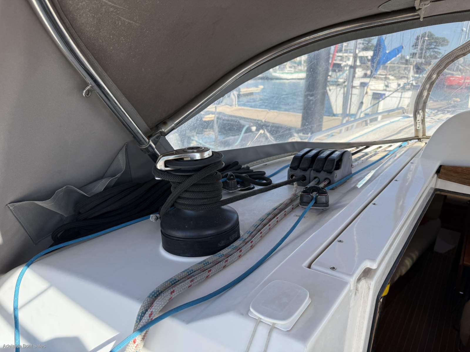 Used Elan 37 for Sale | Yachts For Sale | Yachthub