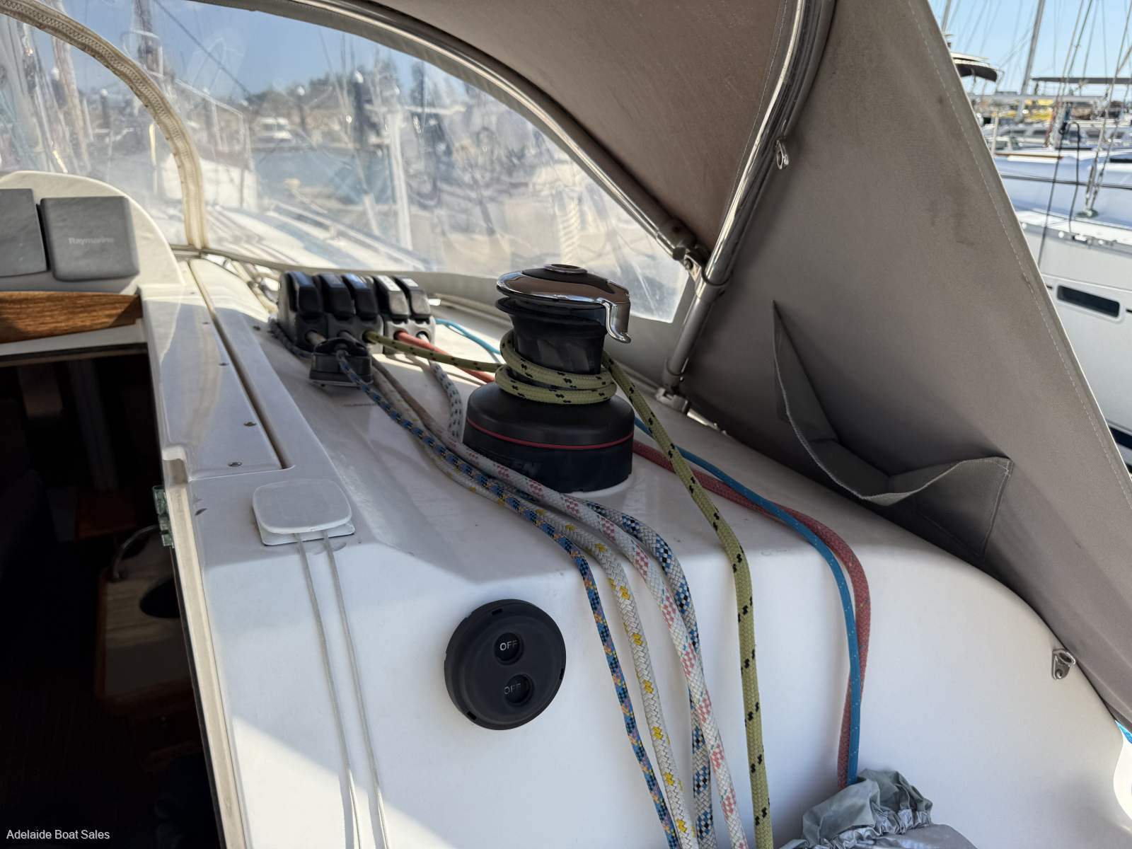 Used Elan 37 for Sale | Yachts For Sale | Yachthub