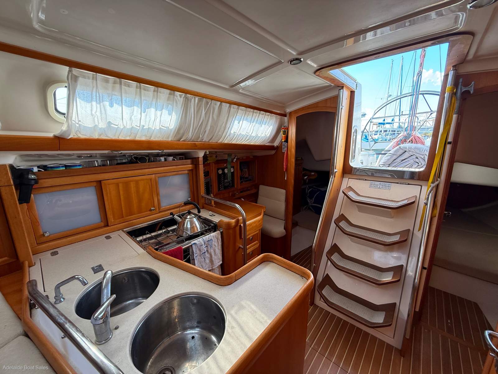 Used Elan 37 for Sale | Yachts For Sale | Yachthub