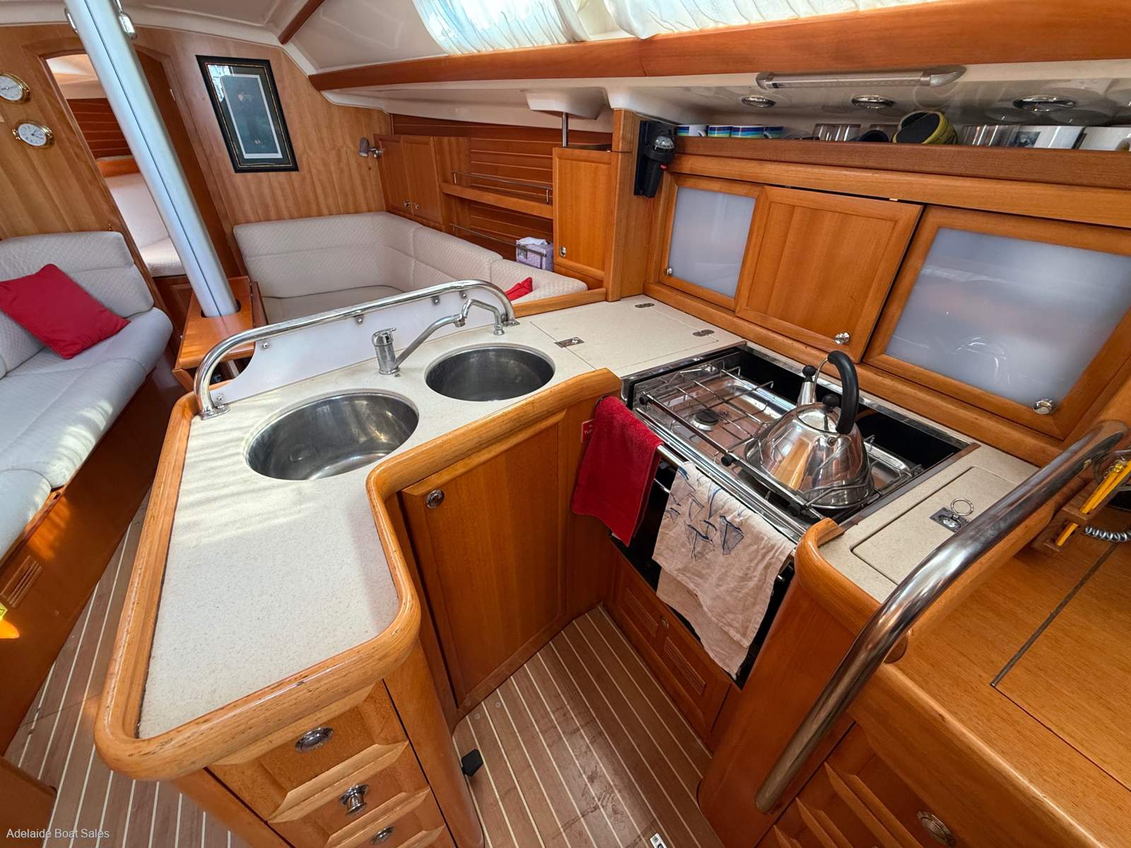 Used Elan 37 for Sale | Yachts For Sale | Yachthub