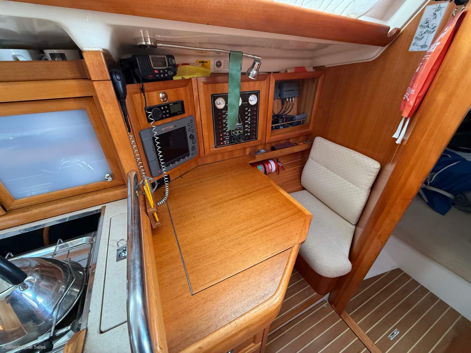 Used Elan 37 for Sale | Yachts For Sale | Yachthub
