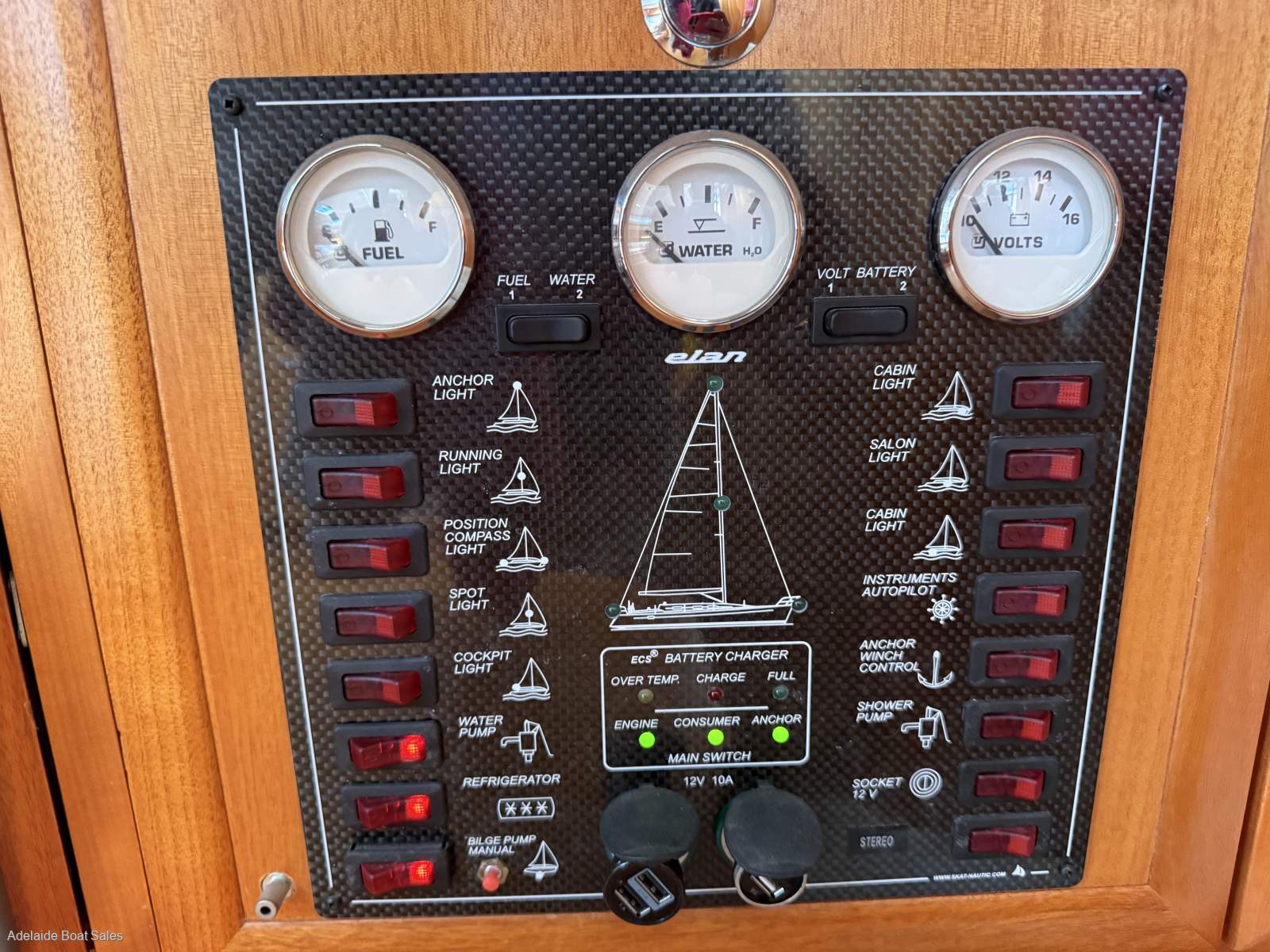 Used Elan 37 for Sale | Yachts For Sale | Yachthub