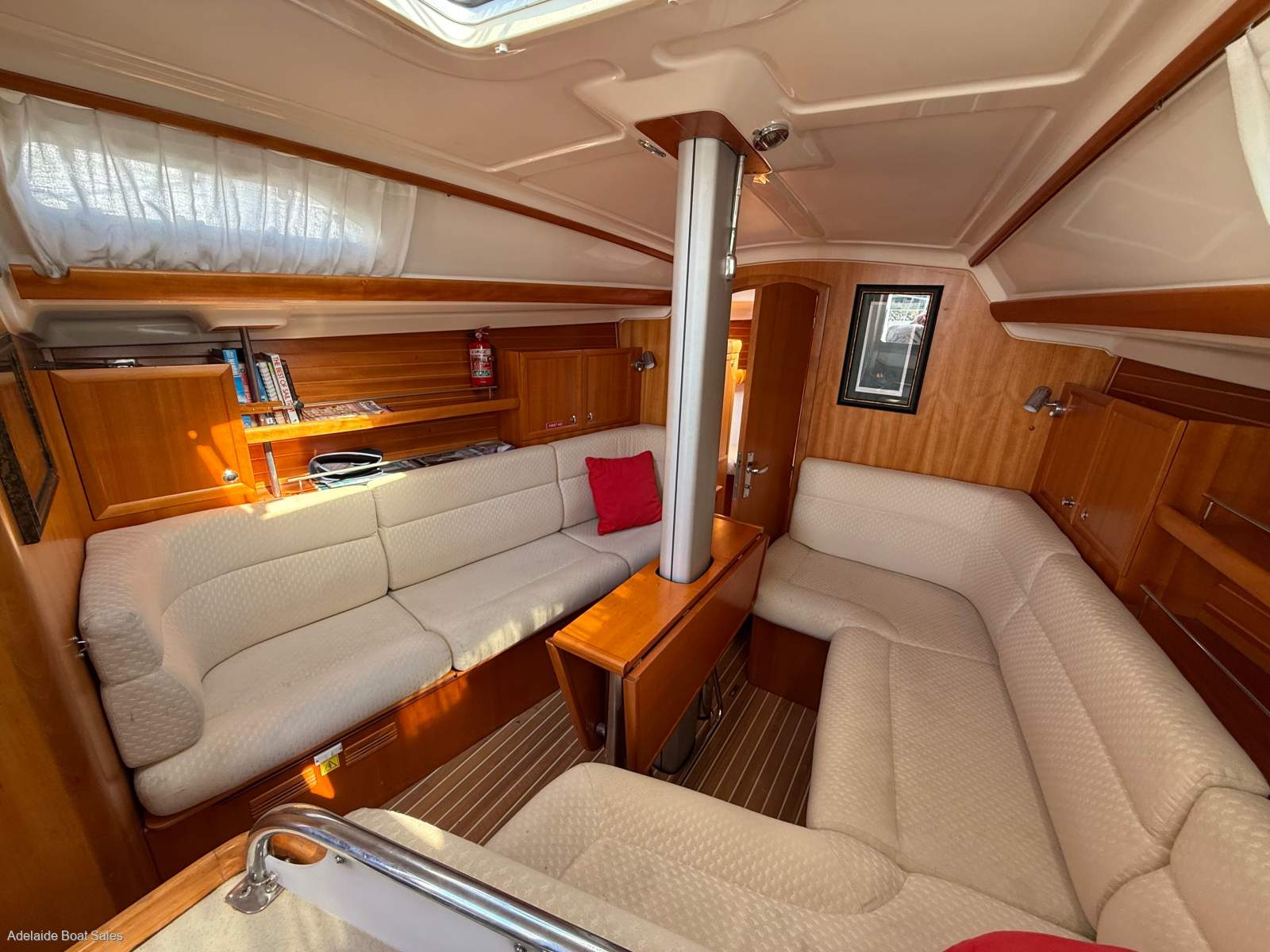 Used Elan 37 for Sale | Yachts For Sale | Yachthub