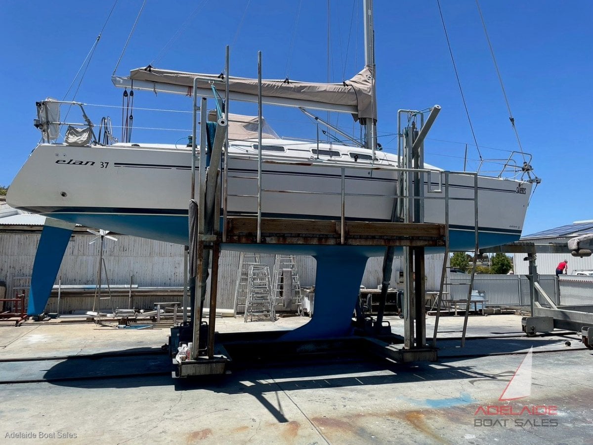 Used Elan 37 for Sale | Yachts For Sale | Yachthub