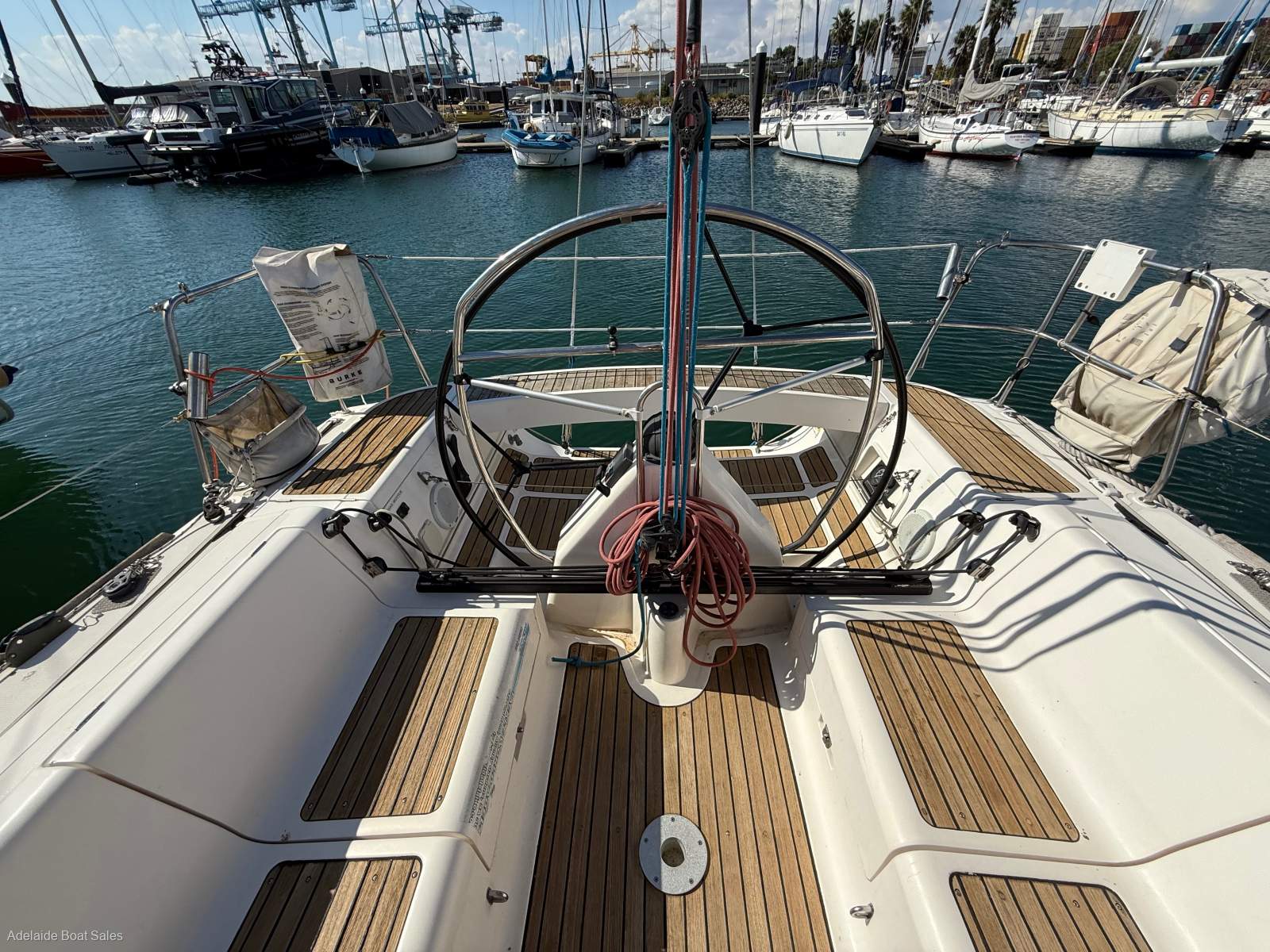 Used Elan 37 for Sale | Yachts For Sale | Yachthub