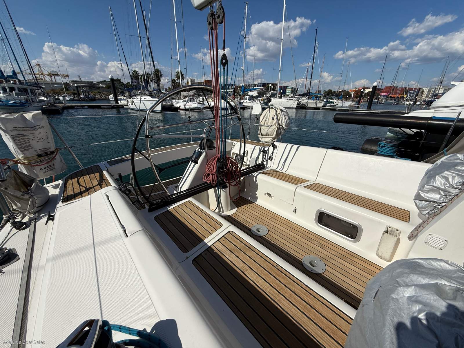 Used Elan 37 for Sale | Yachts For Sale | Yachthub