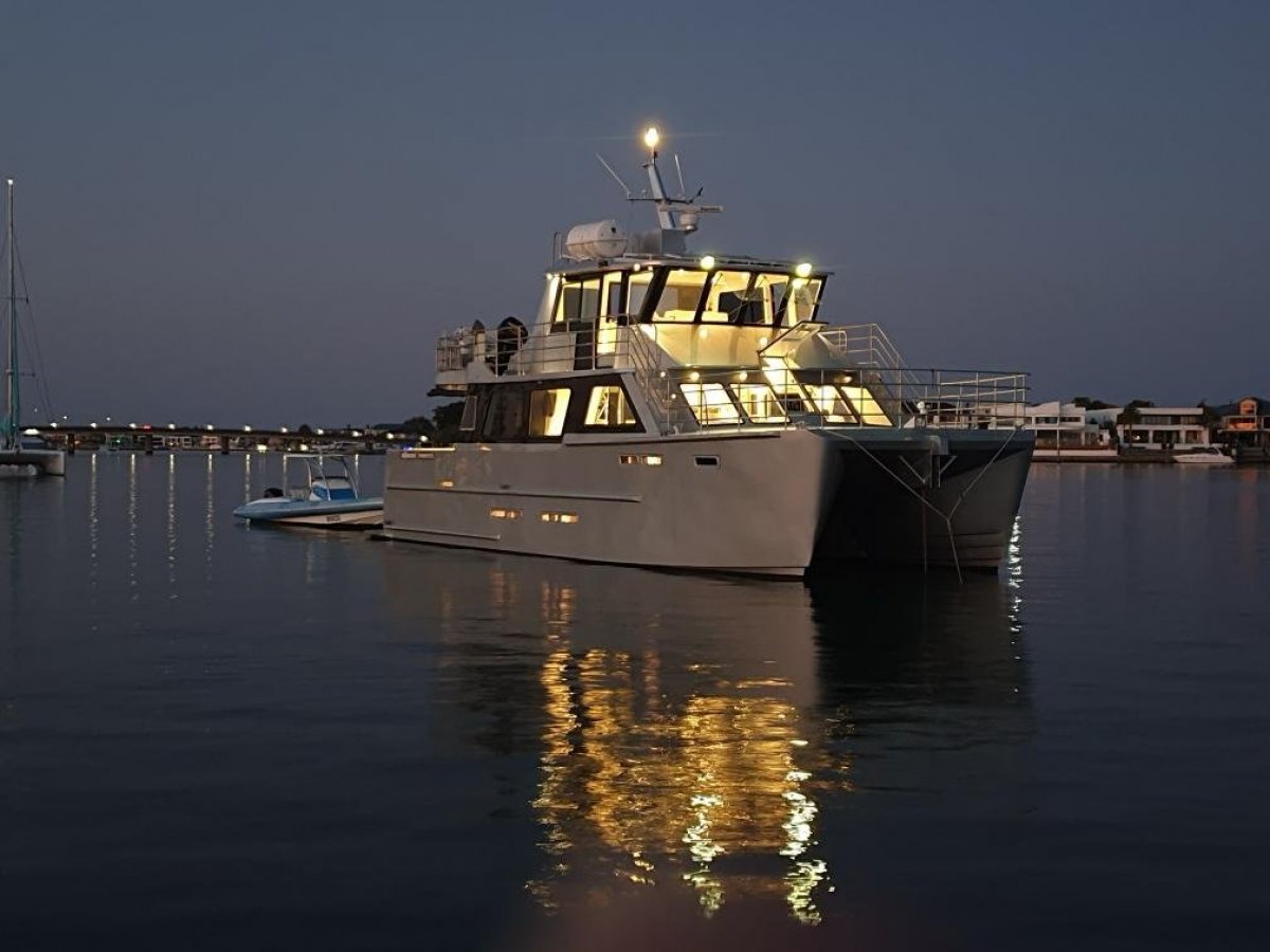 Used Gold Coast Ships Expedition Cat 53 In 1c And 2c Survey, Grreat ...
