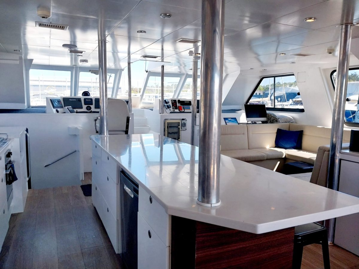 Used Gold Coast Ships Expedition Cat 53 In 1c And 2c Survey, Grreat ...