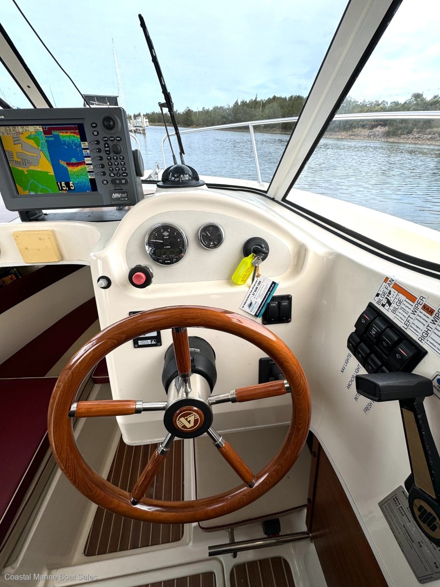 Arvor 230AS For Sale | Coastal Marine Boat Sales