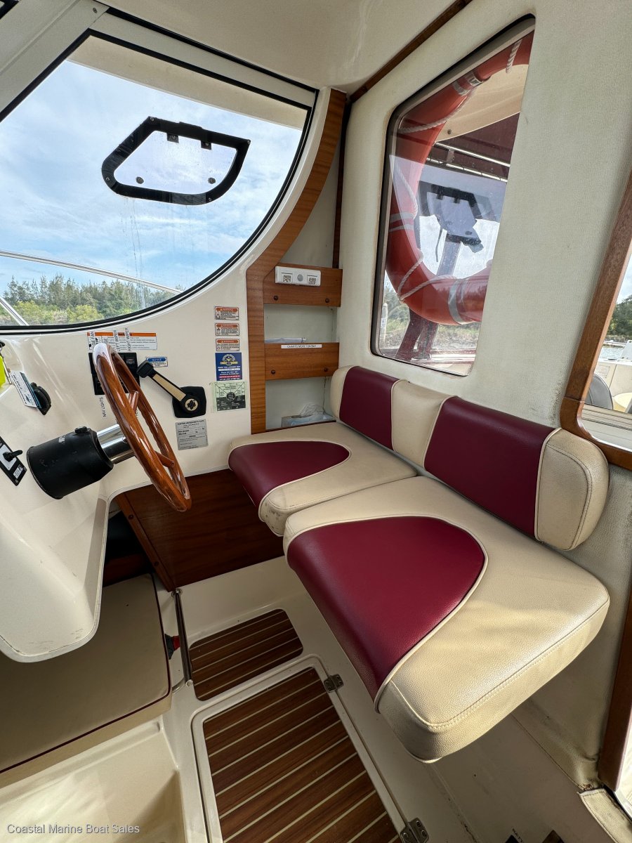 Arvor 230AS For Sale | Coastal Marine Boat Sales