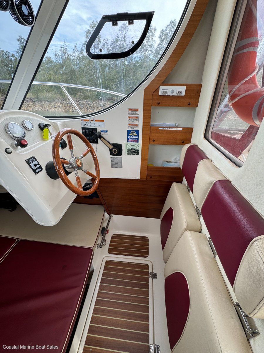 Arvor 230AS For Sale | Coastal Marine Boat Sales
