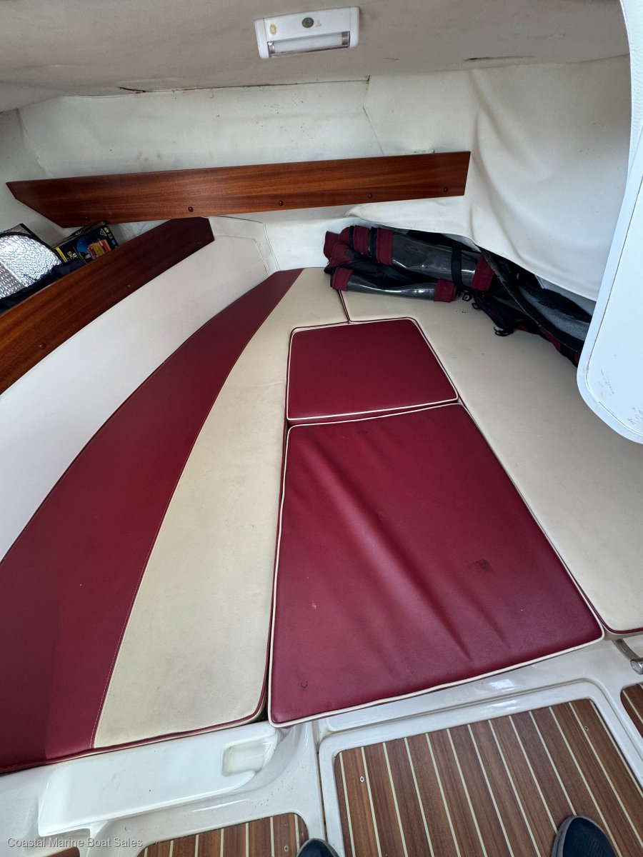 Arvor 230AS For Sale | Coastal Marine Boat Sales