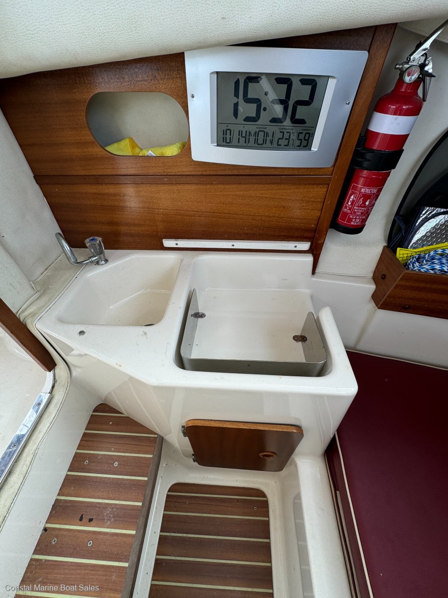 Arvor 230AS For Sale | Coastal Marine Boat Sales