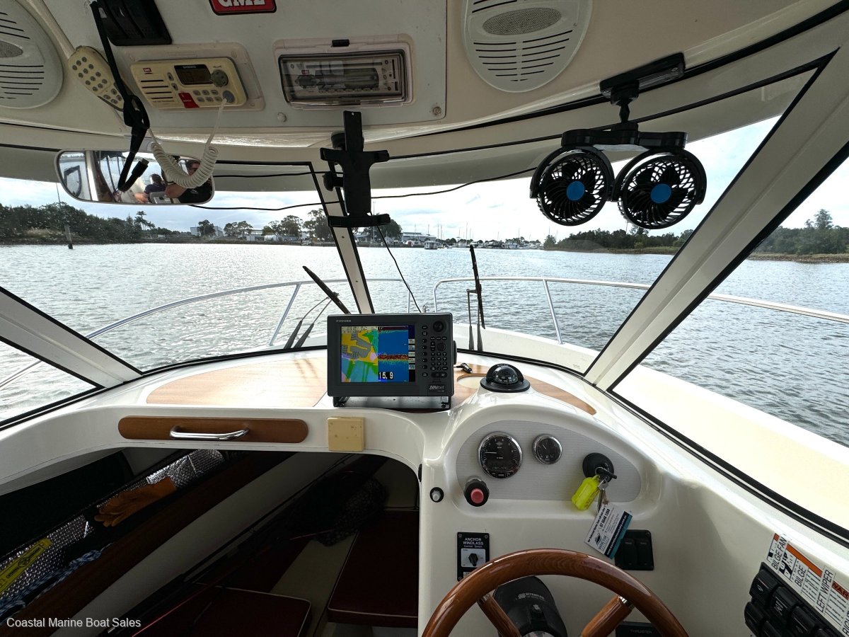 Arvor 230AS For Sale | Coastal Marine Boat Sales