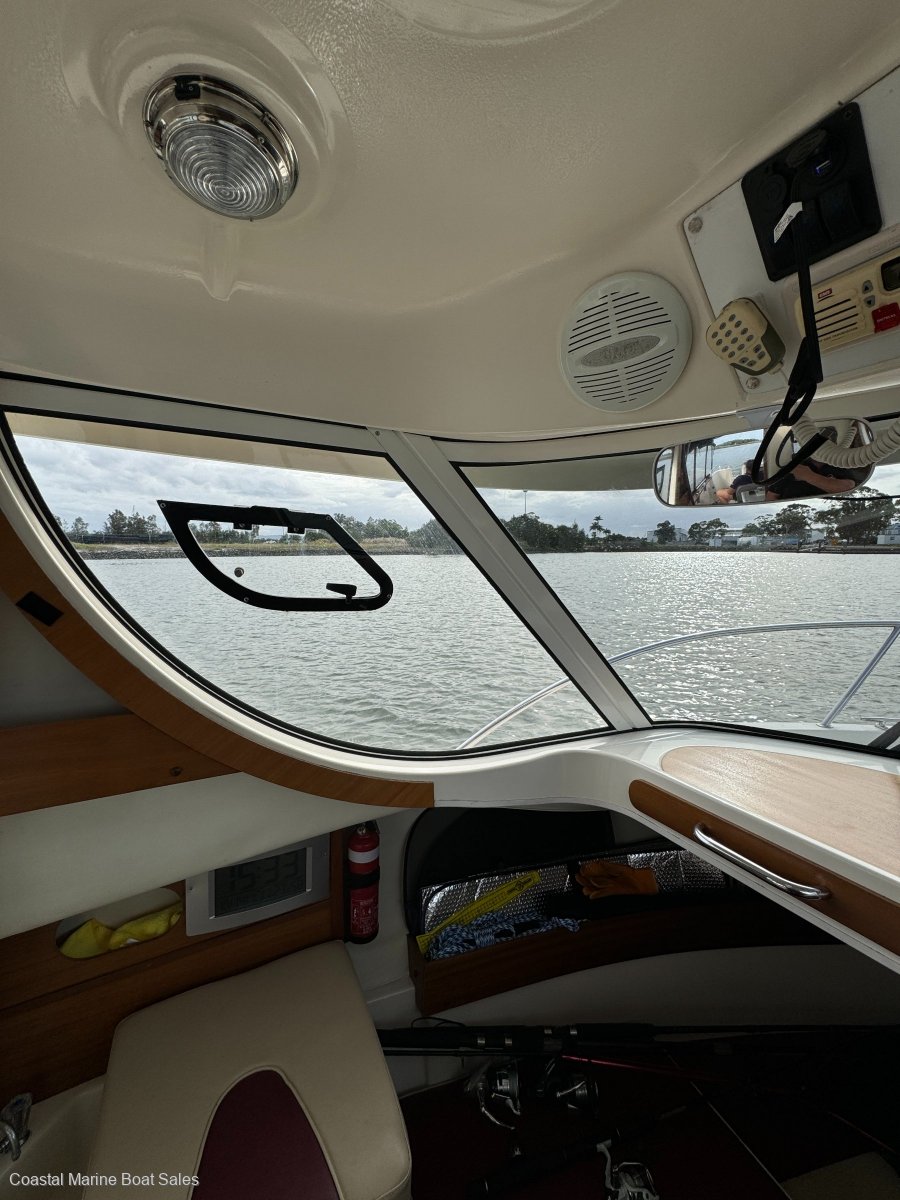 Arvor 230AS For Sale | Coastal Marine Boat Sales