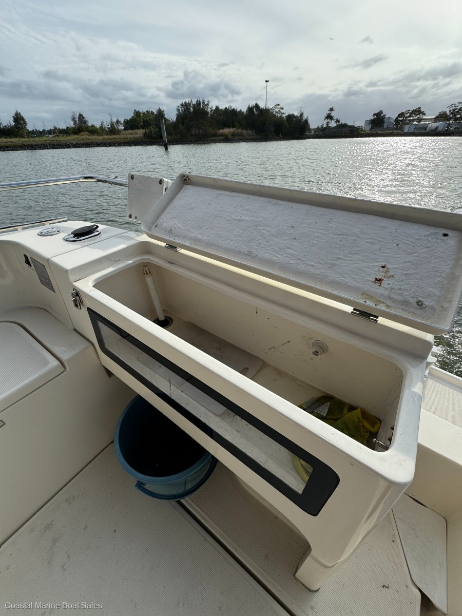 Arvor 230AS For Sale | Coastal Marine Boat Sales