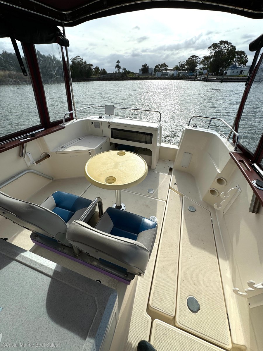 Arvor 230AS For Sale | Coastal Marine Boat Sales