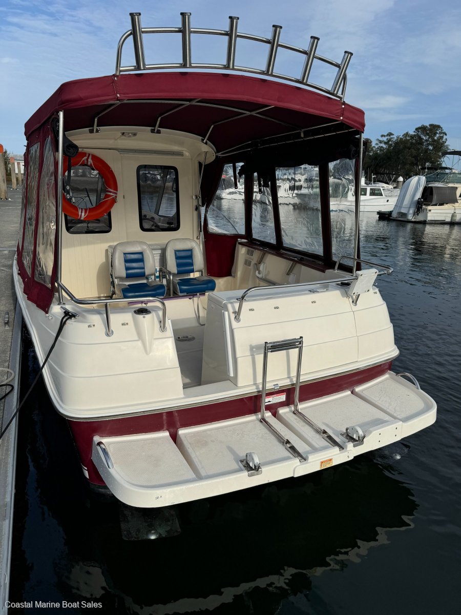 Arvor 230AS For Sale | Coastal Marine Boat Sales
