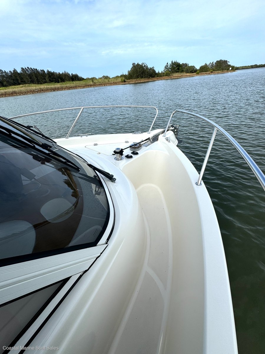 Arvor 230AS For Sale | Coastal Marine Boat Sales