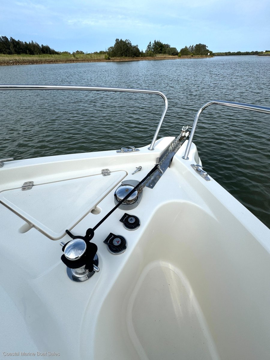 Arvor 230AS For Sale | Coastal Marine Boat Sales