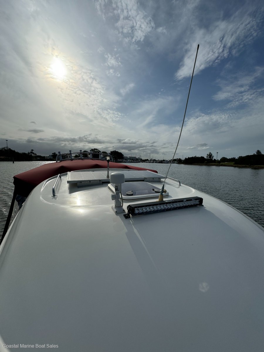 Arvor 230AS For Sale | Coastal Marine Boat Sales