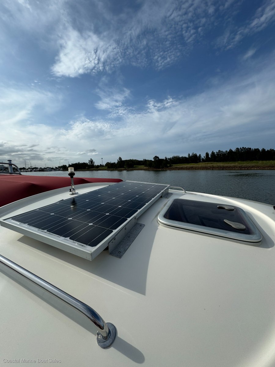 Arvor 230AS For Sale | Coastal Marine Boat Sales