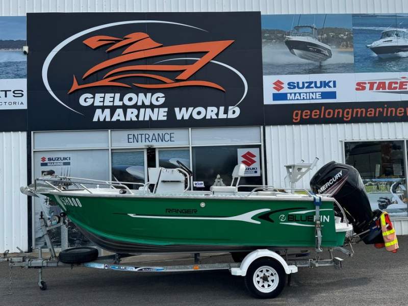 Bluefin Boats For Sale in Australia | Boats Online