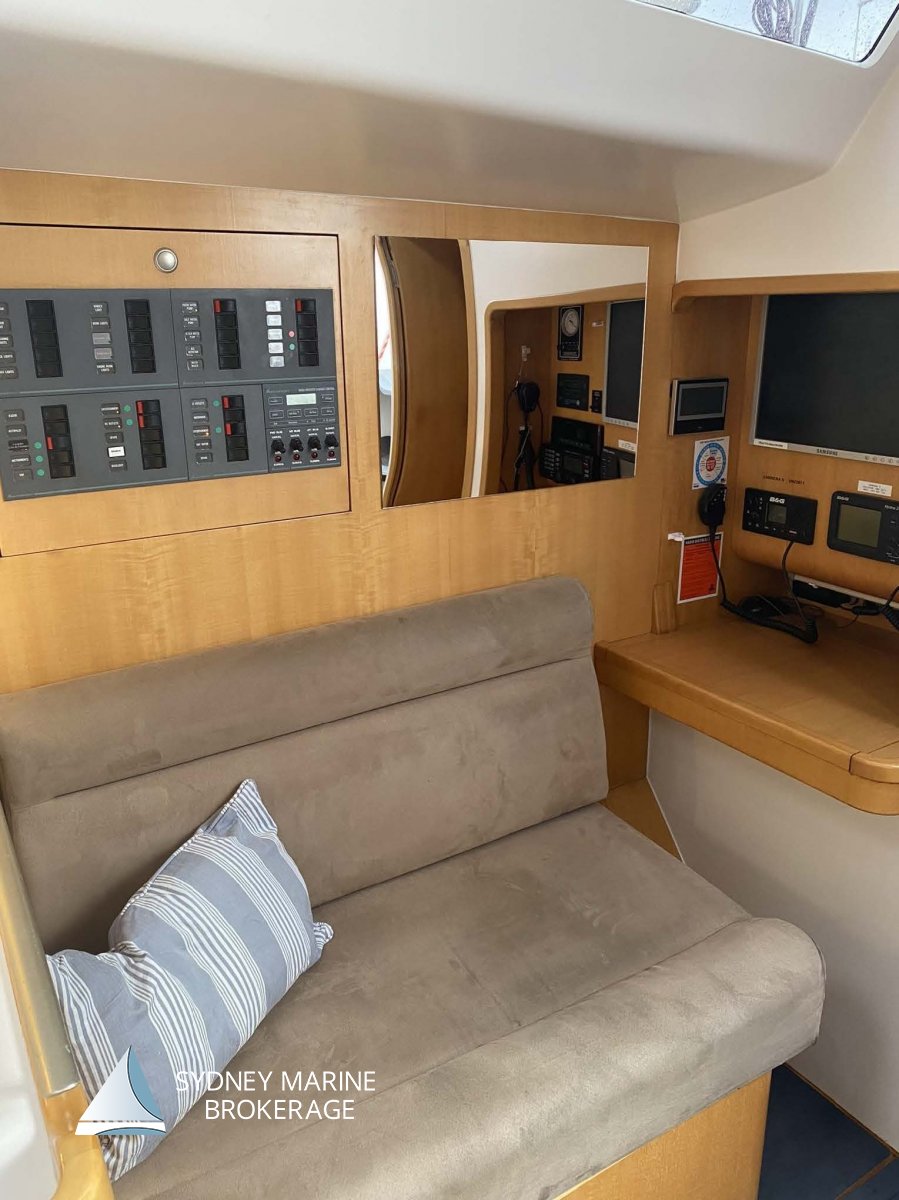 Used Marten 49 Reichel Pugh for Sale | Yachts For Sale | Yachthub