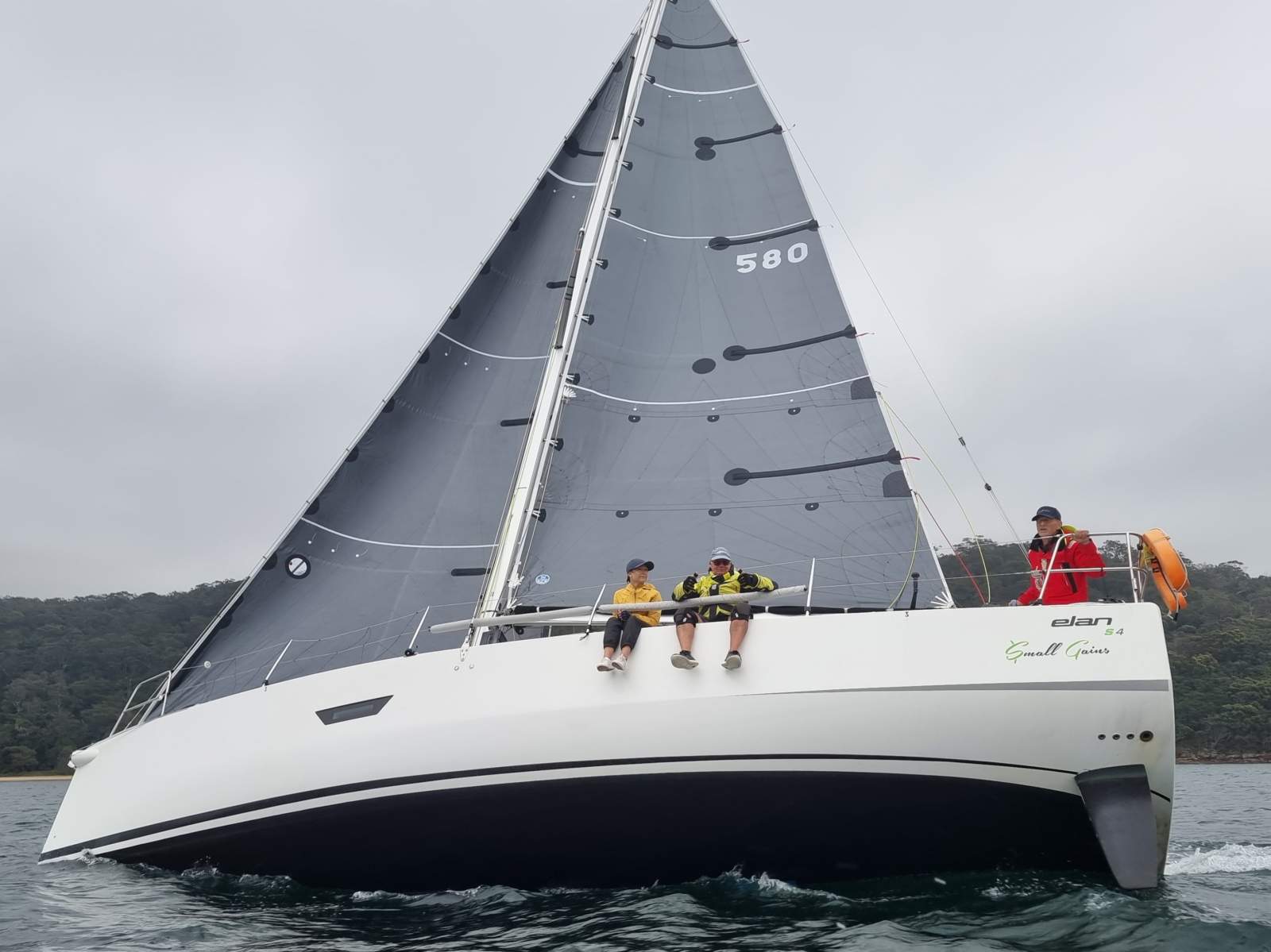 Used Elan S4 for Sale | Yachts For Sale | Yachthub