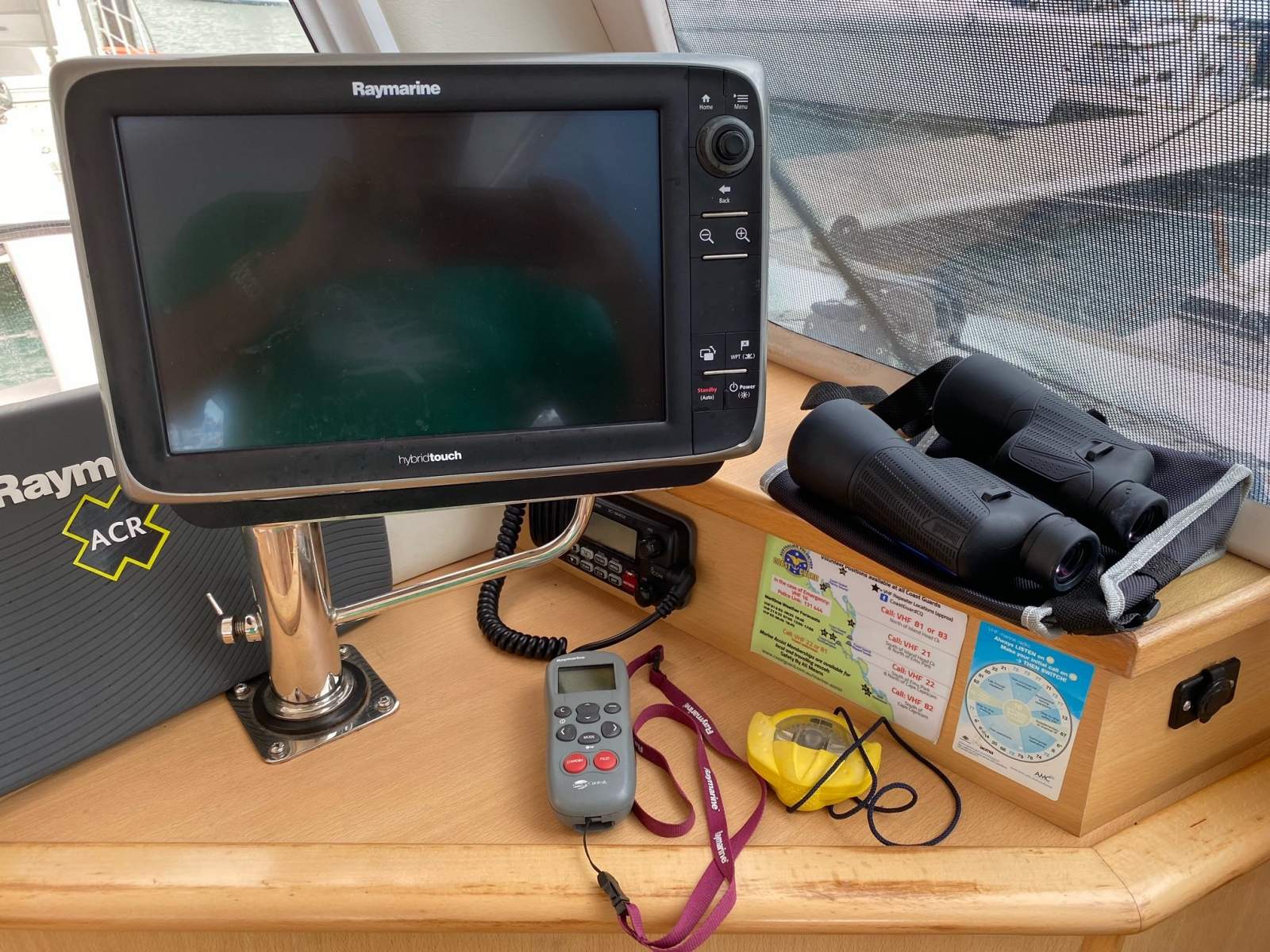 Seawind 1160 Deluxe 2013: Sailing Catamaran for Sale | Fibreglass/grp ...