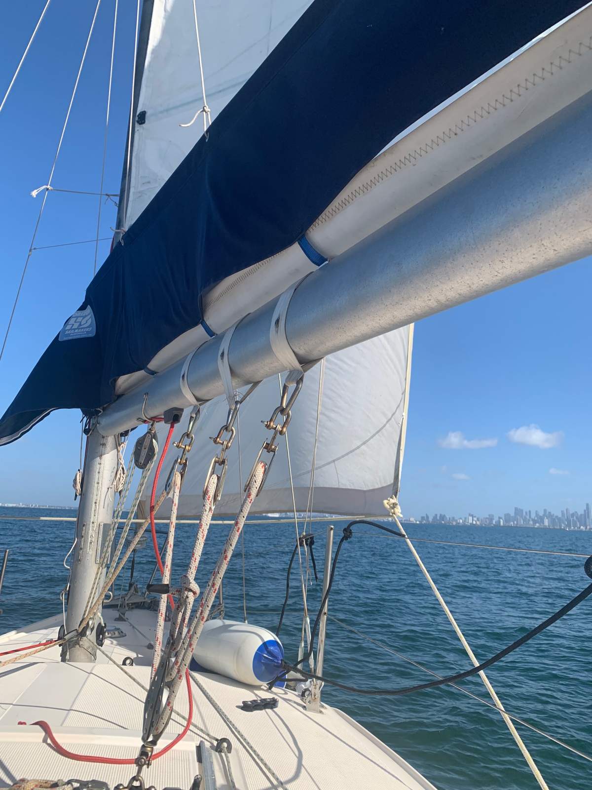 Columbia 27: Sailing Boats | Boats Online for Sale | Fibreglass/grp ...