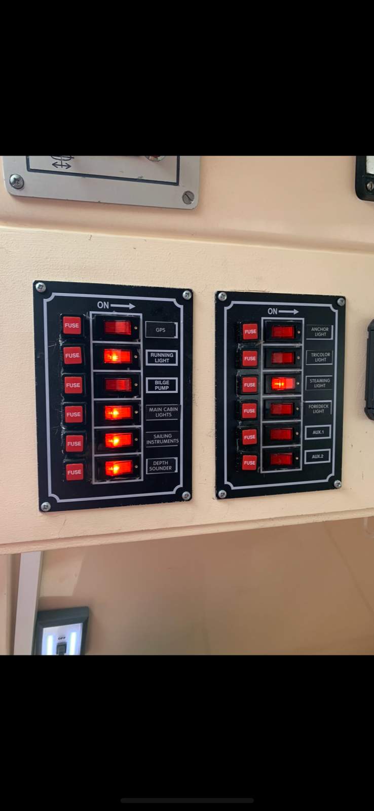 Columbia 27: Sailing Boats | Boats Online for Sale | Fibreglass/grp ...