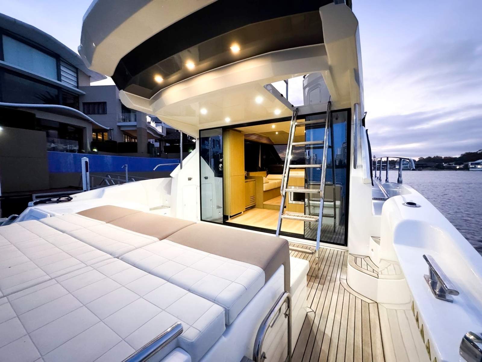 Used Absolute 45 Fly for Sale | Boats For Sale | Yachthub