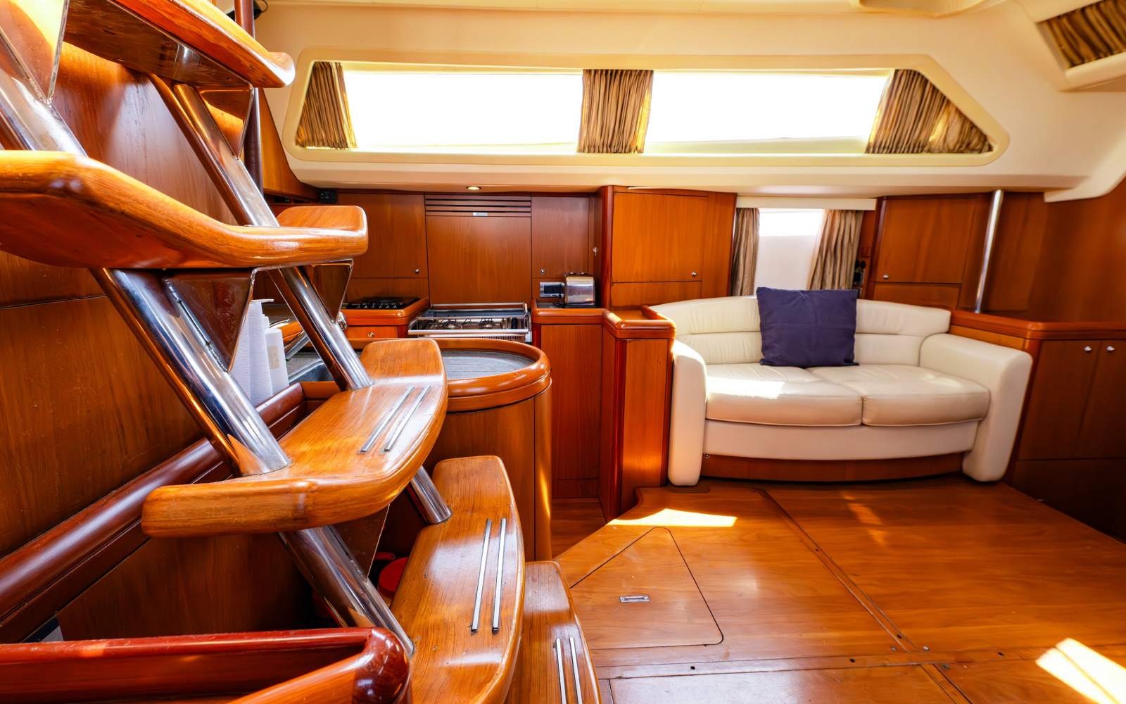 Used Moody 54 for Sale | Yachts For Sale | Yachthub