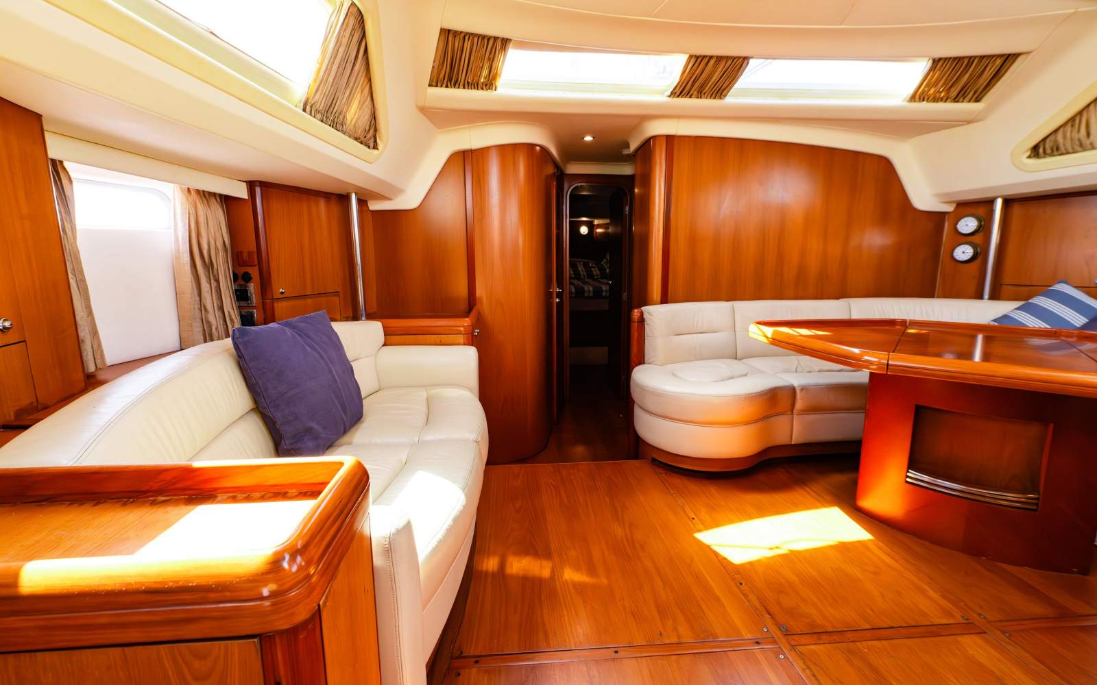Used Moody 54 for Sale | Yachts For Sale | Yachthub
