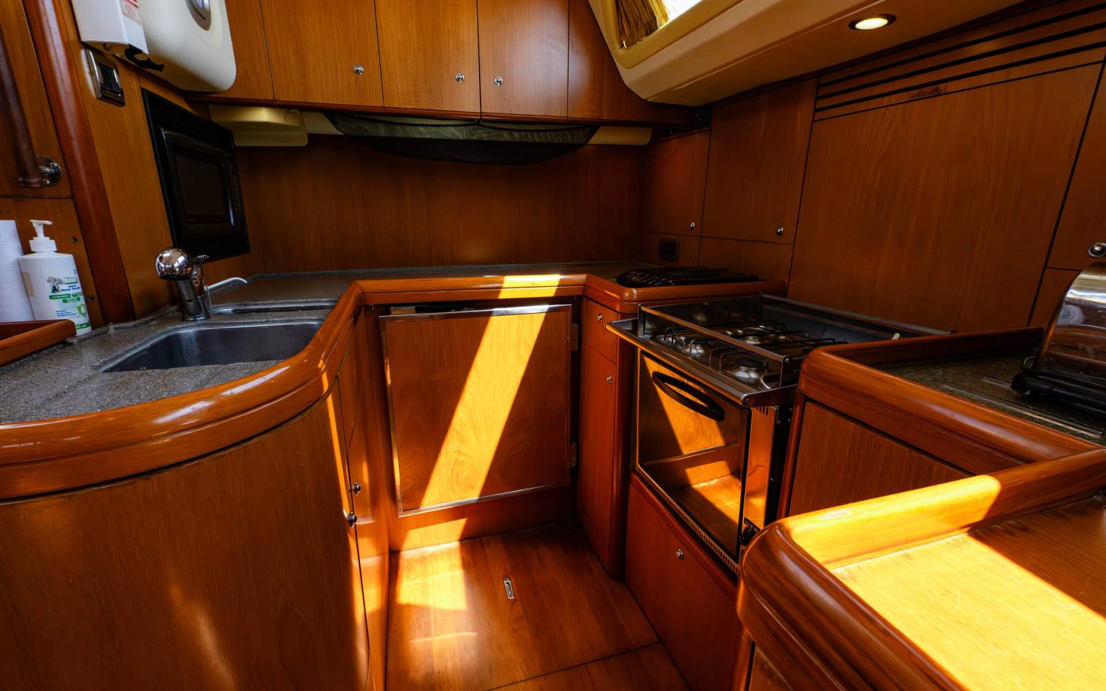 Used Moody 54 for Sale | Yachts For Sale | Yachthub