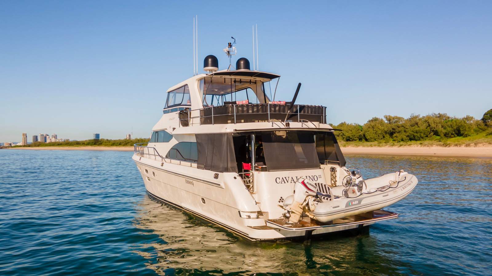 Used Hampton 680 Pilothouse for Sale | Boats For Sale | Yachthub