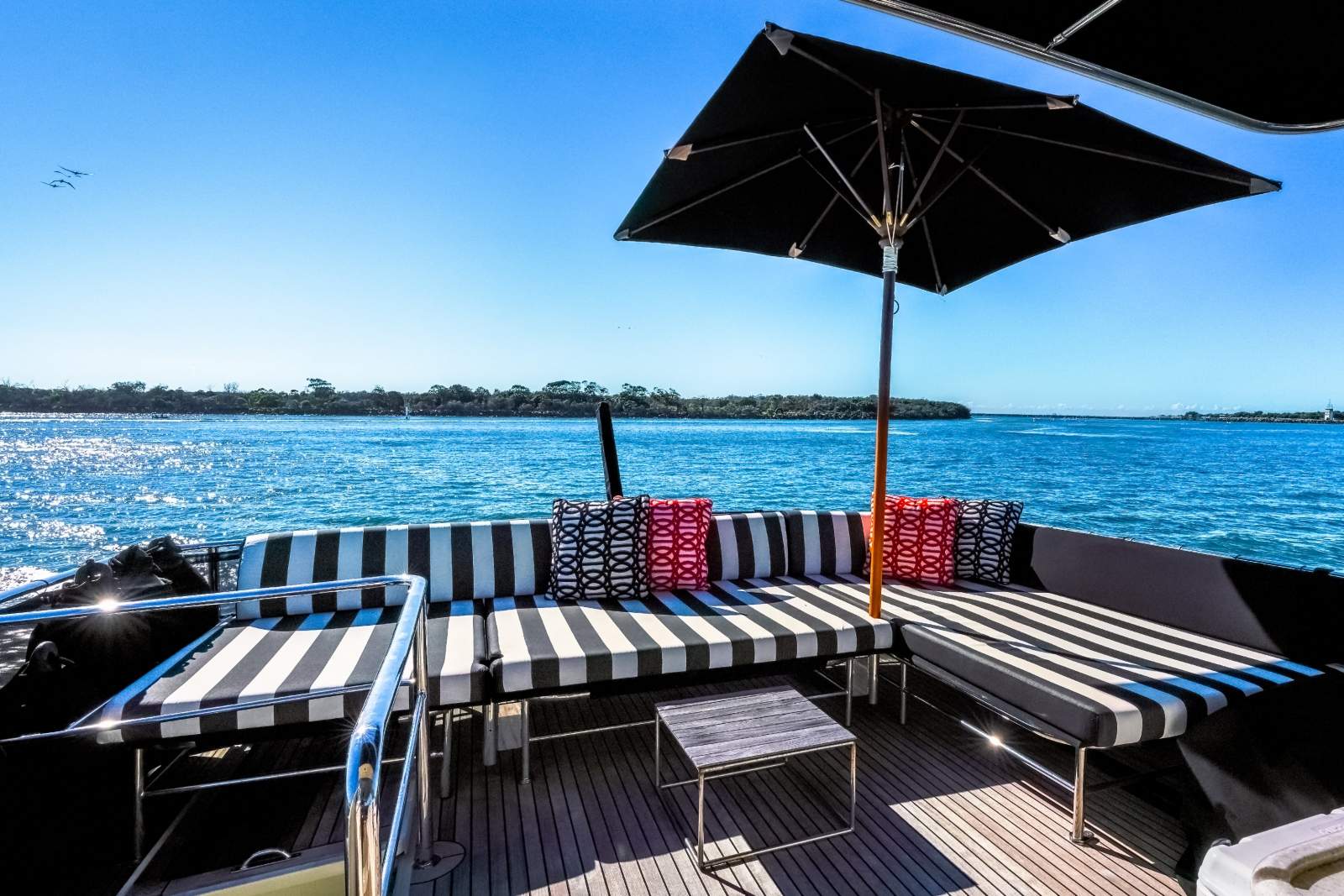 Used Hampton 680 Pilothouse for Sale | Boats For Sale | Yachthub