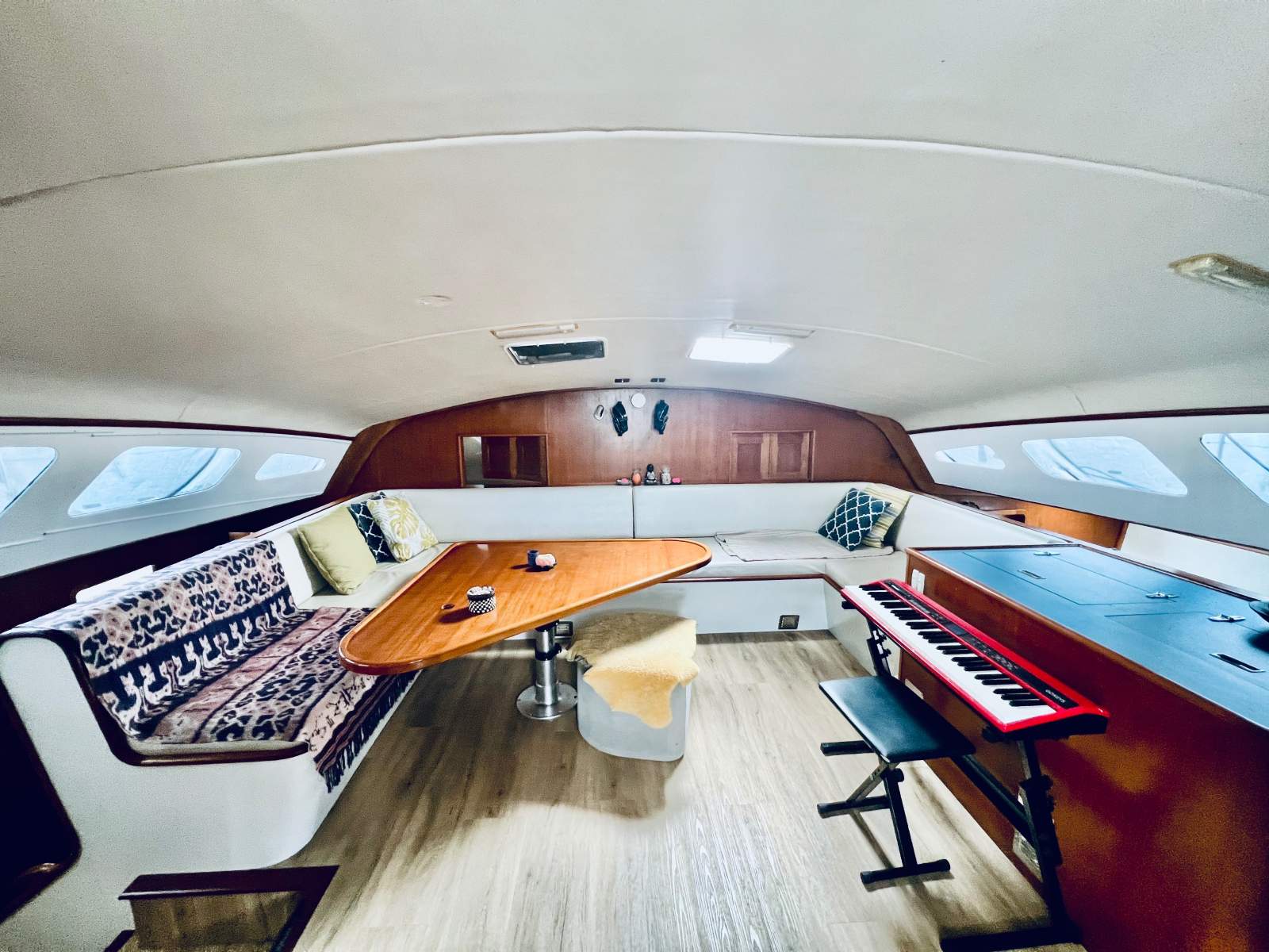 Used Atkinson 15 Blue Water Catamaran for Sale | Yachts For Sale | Yachthub