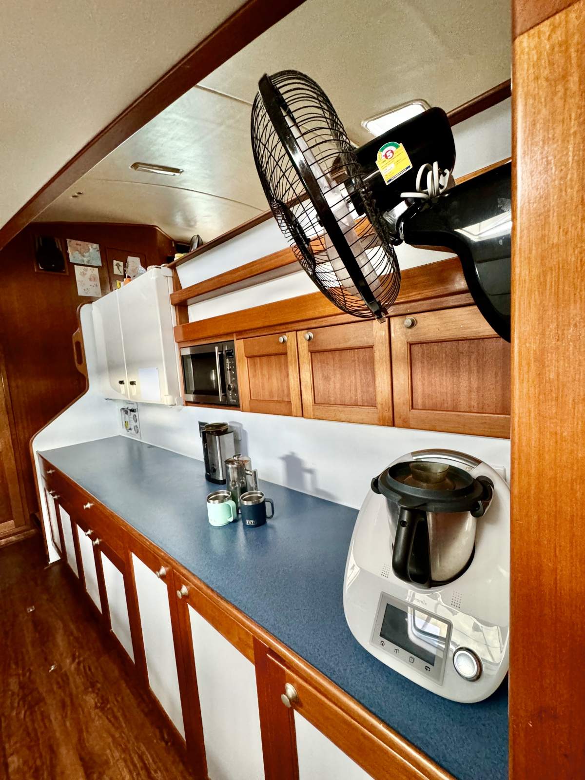 Used Atkinson 15 Blue Water Catamaran for Sale | Yachts For Sale | Yachthub